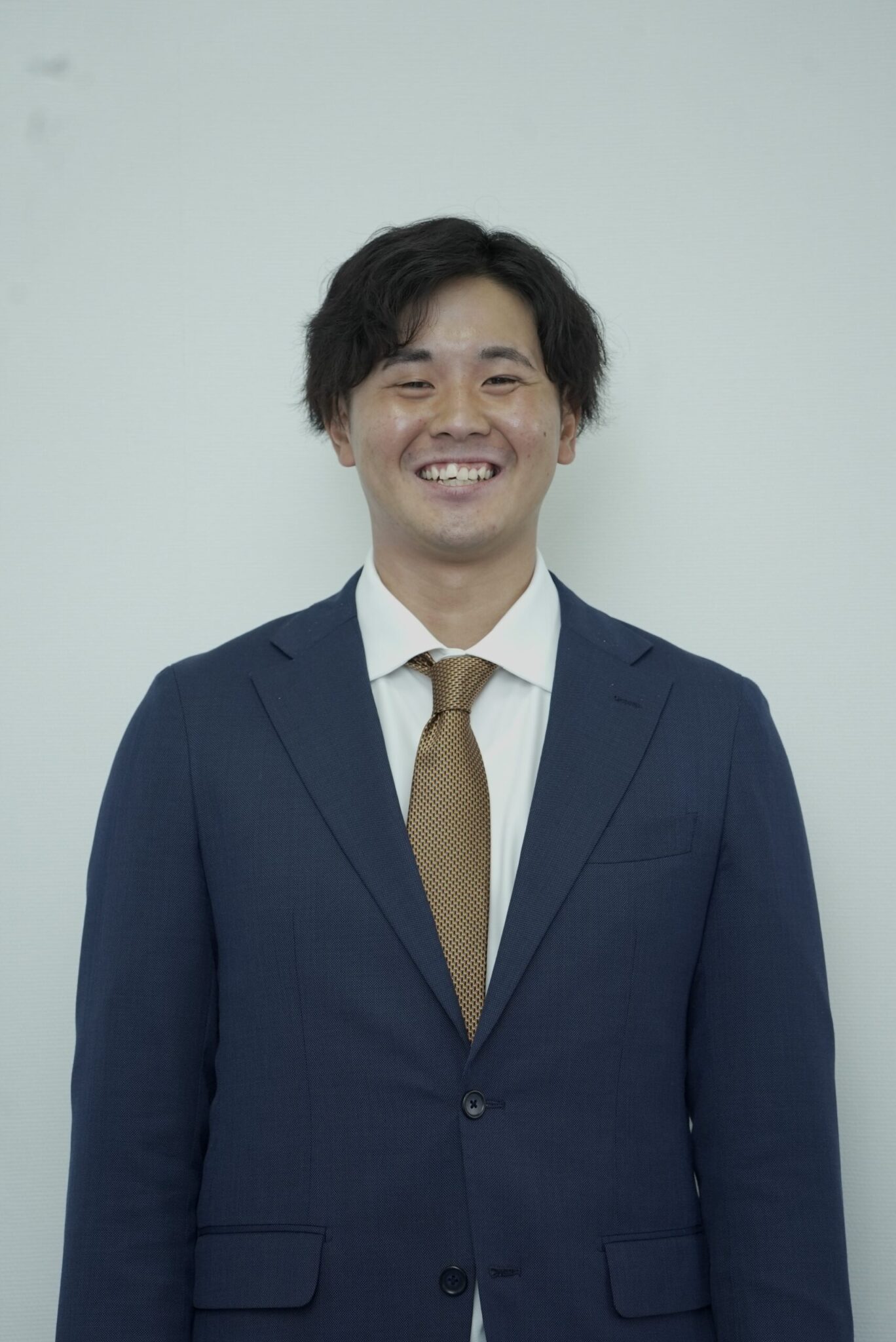 山田 大河 | メンバープロフィール | チーム | オイシックス新潟アルビレックス・ベースボール・クラブ